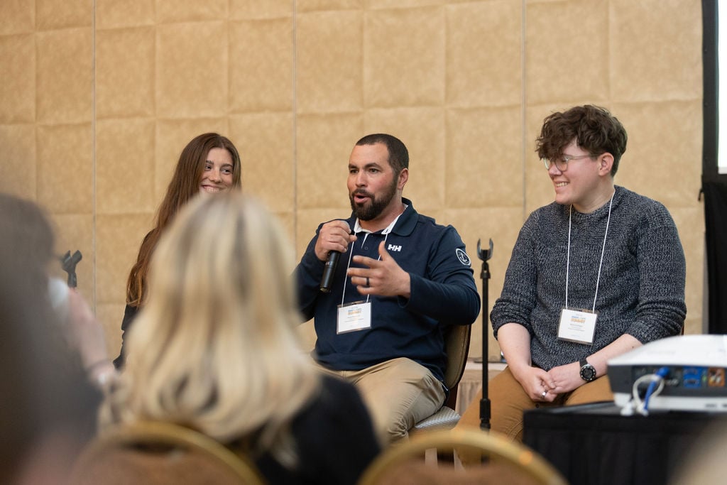 Shape the Cape Summit